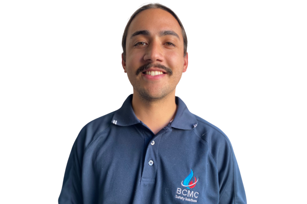 Jay Churchill - BCMC Safety Solutions