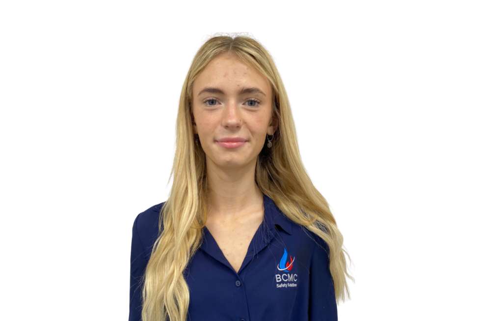 Caitlin Smith - BCMC Safety Solutions