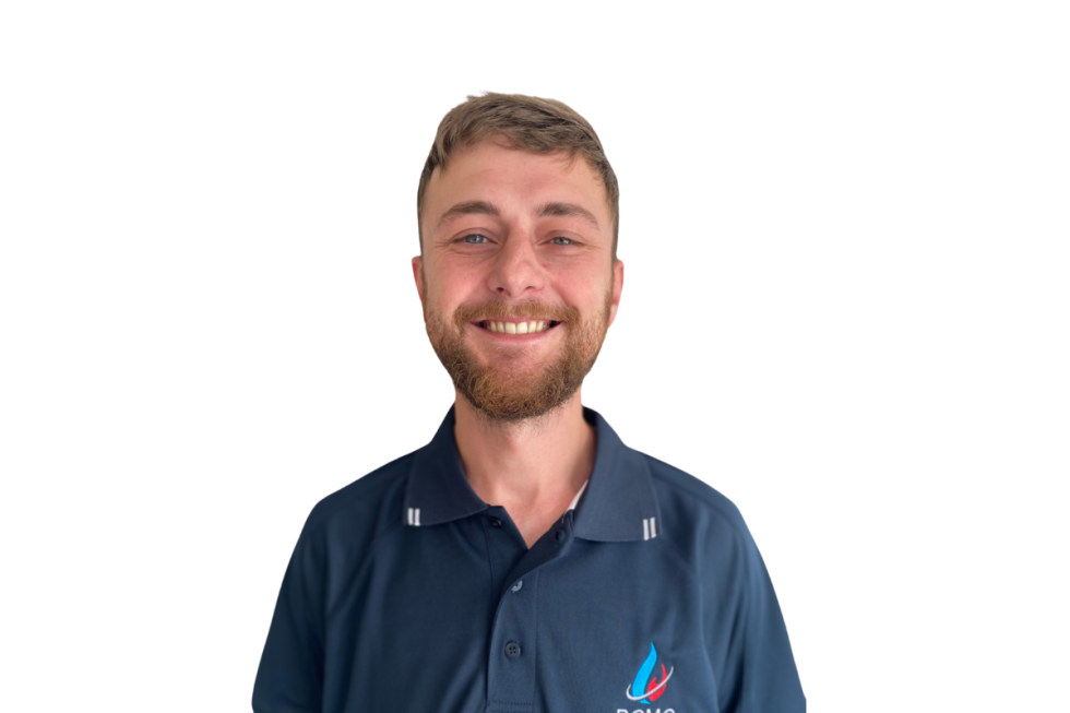 Joe Hunt - BCMC Safety Solutions