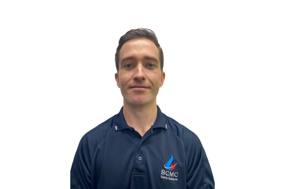 Matthew Wilson - BCMC Safety Solutions