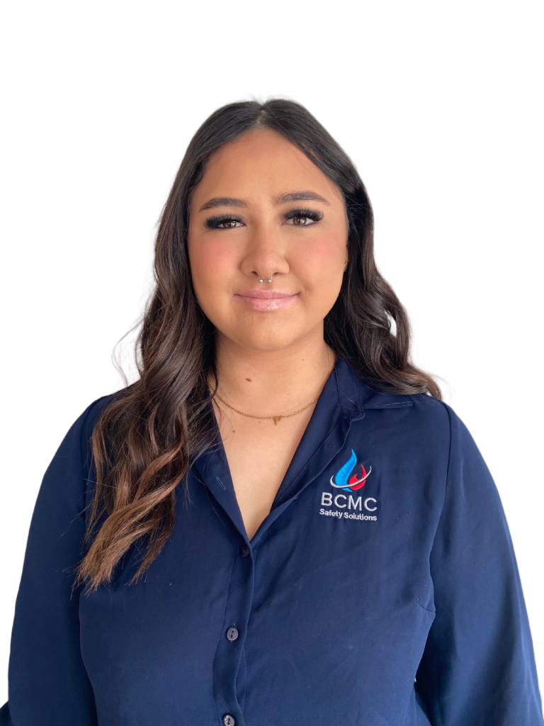 BCMC Safety Solutions Team | Our Expert Team at BCMC