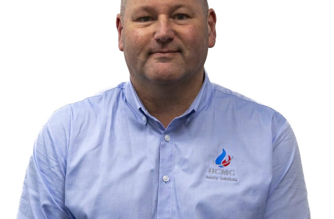 Peter Whalley - BCMC Safety Solutions