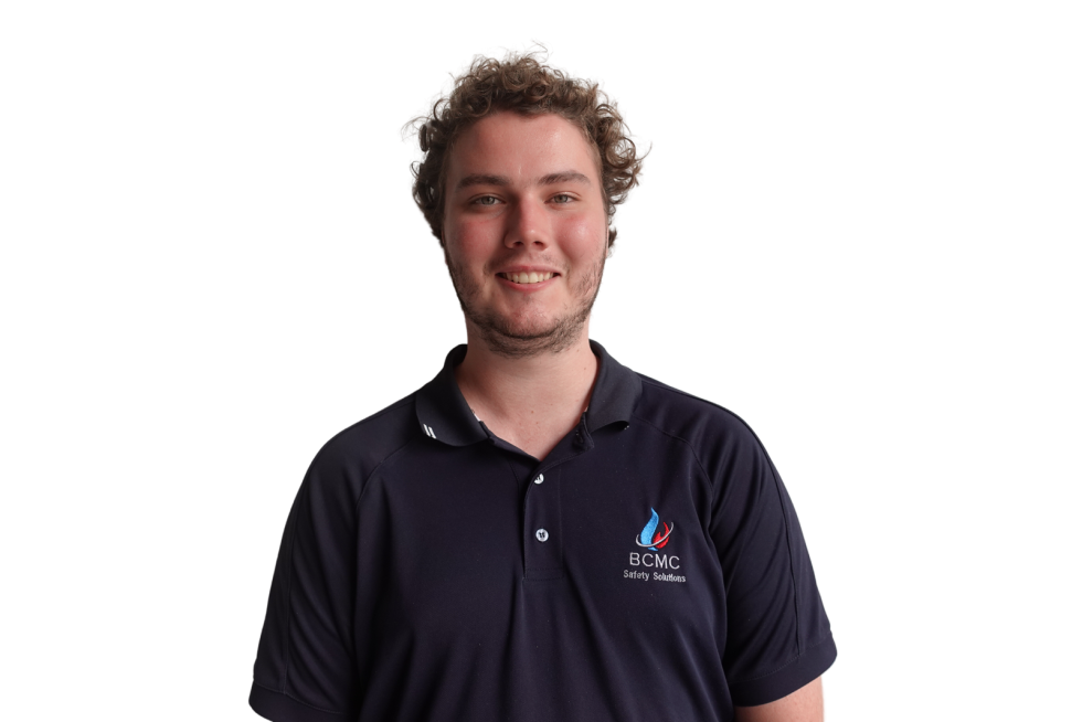 Ryan McGee - BCMC Safety Solutions