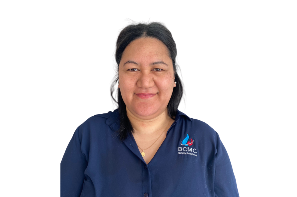 Shari Subritzky - BCMC Safety Solutions